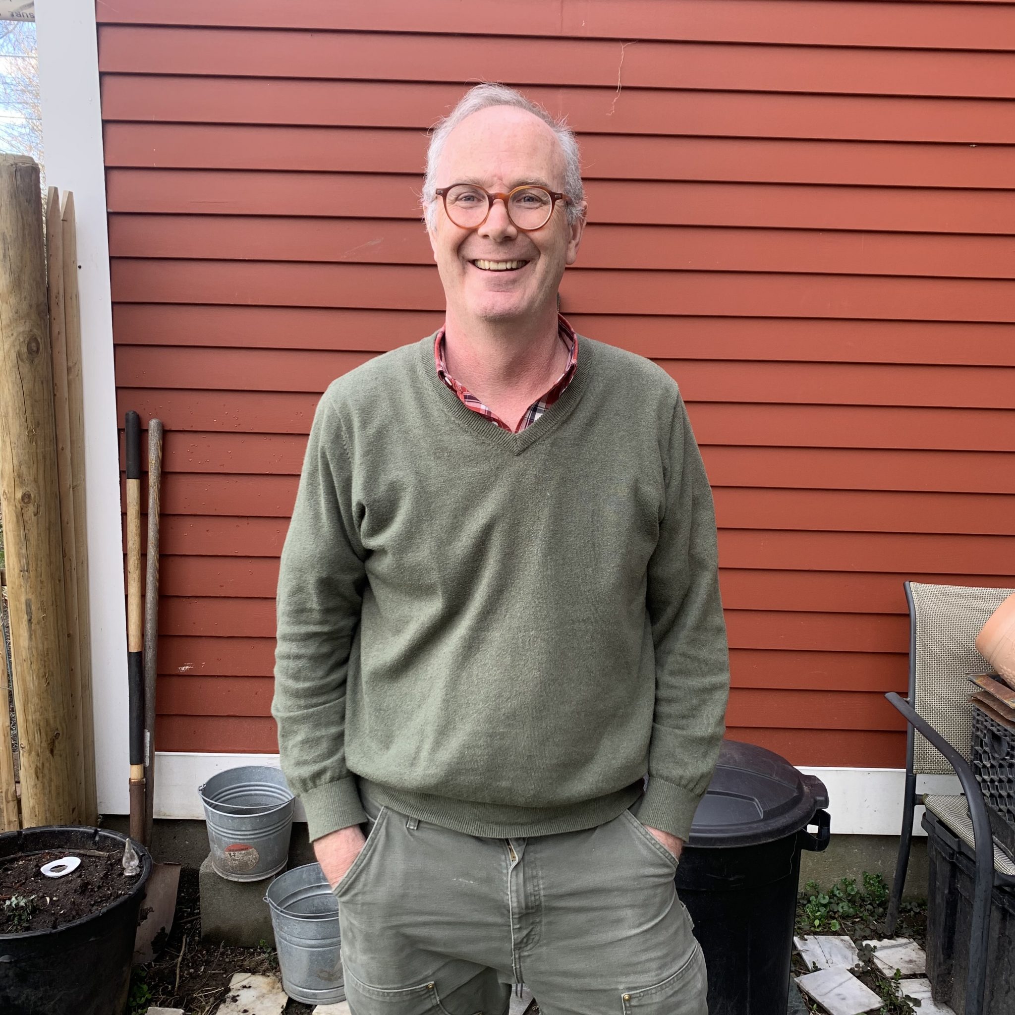 Our People – Haley House
