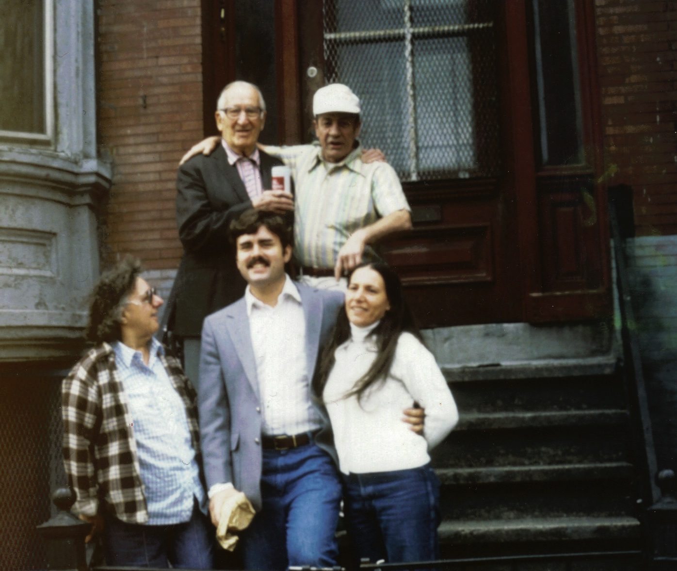 Our Story – Haley House