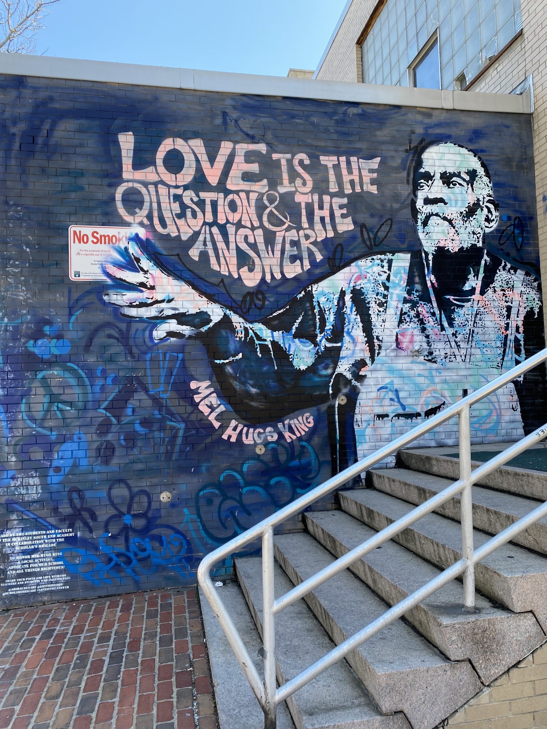 Our Mission – Haley House