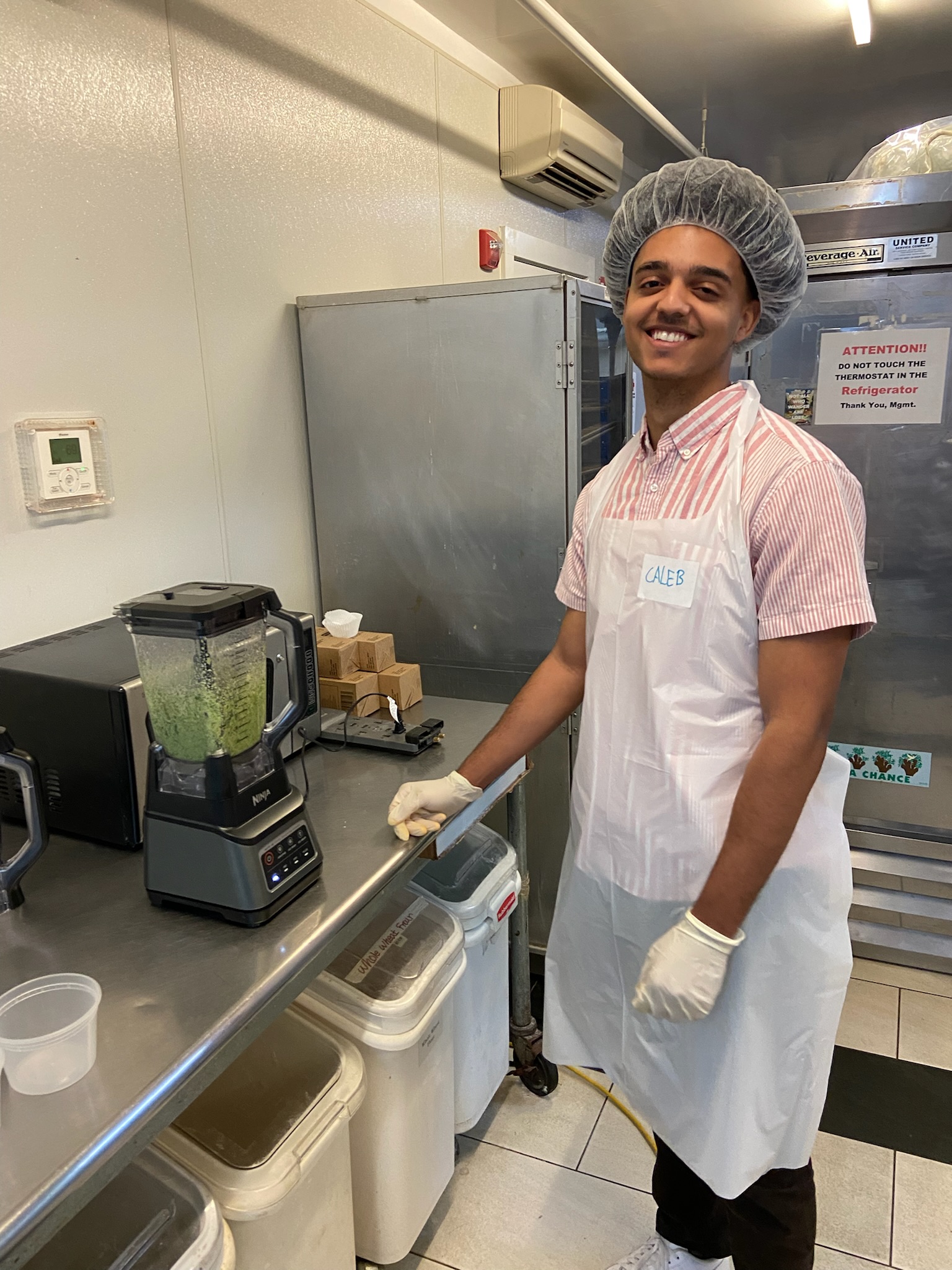 2022 Annual News – Haley House