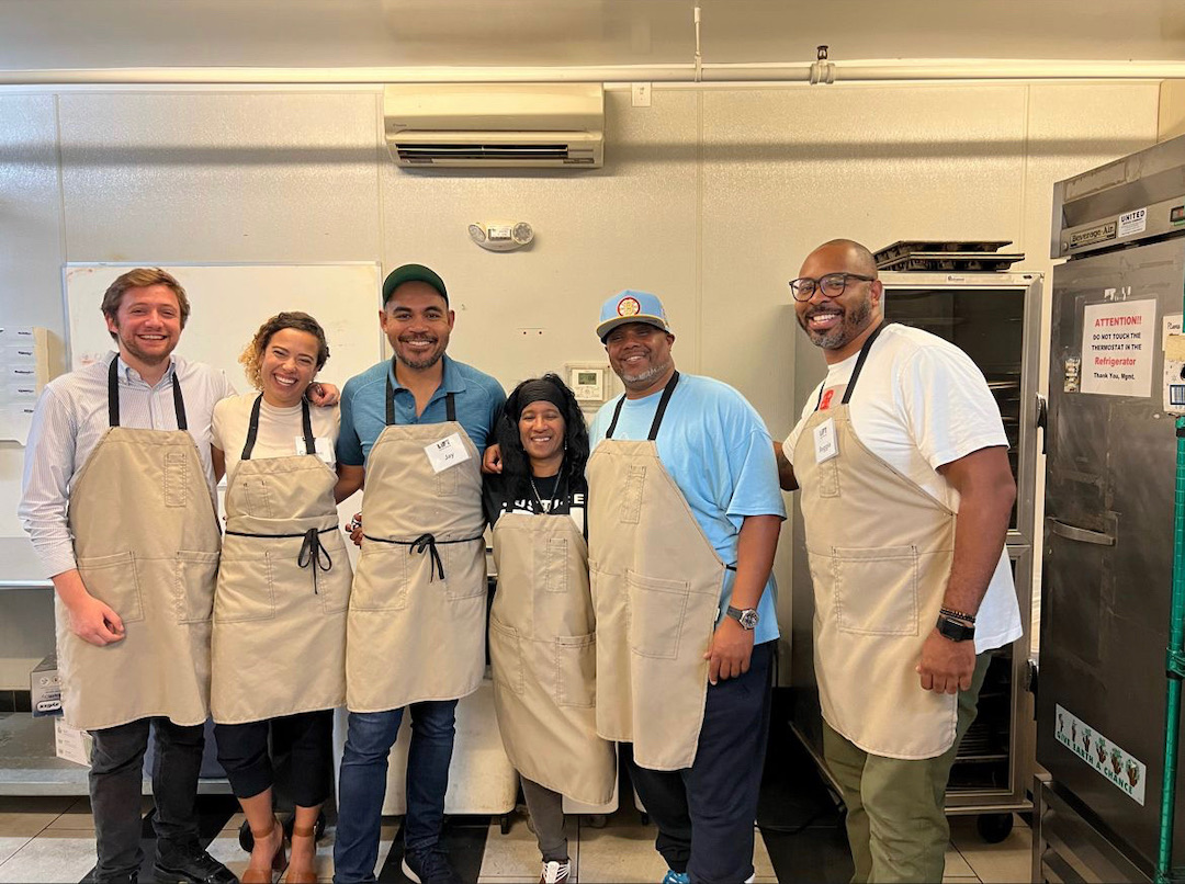 2022 Annual News – Haley House