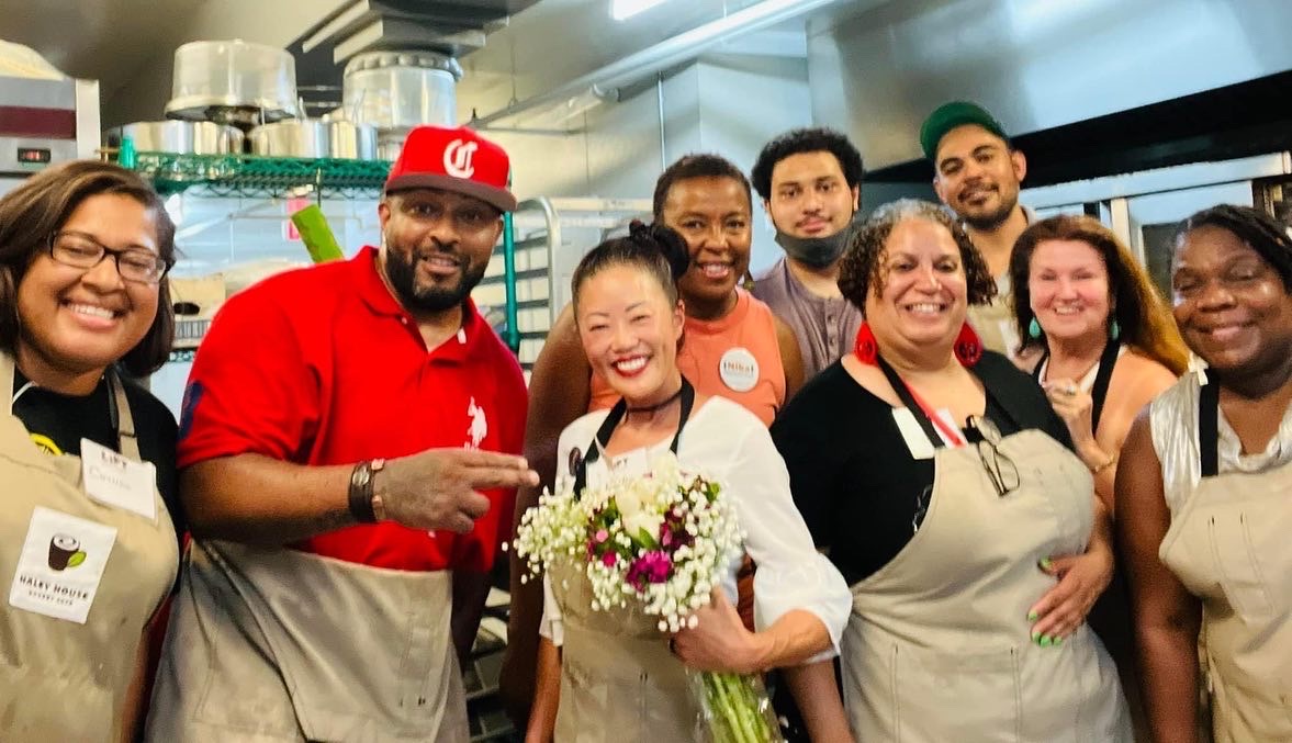 2022 Annual News – Haley House