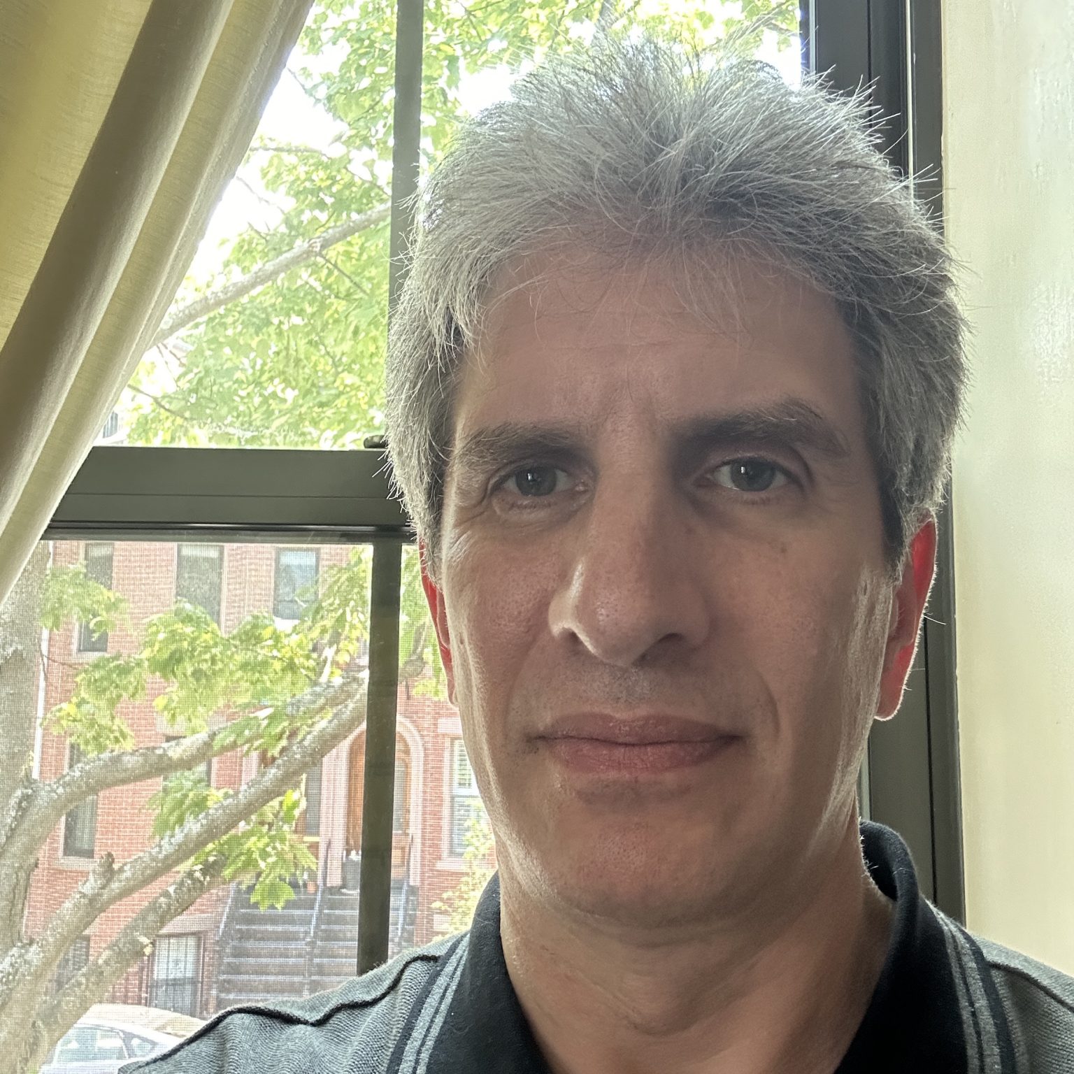 Our People – Haley House