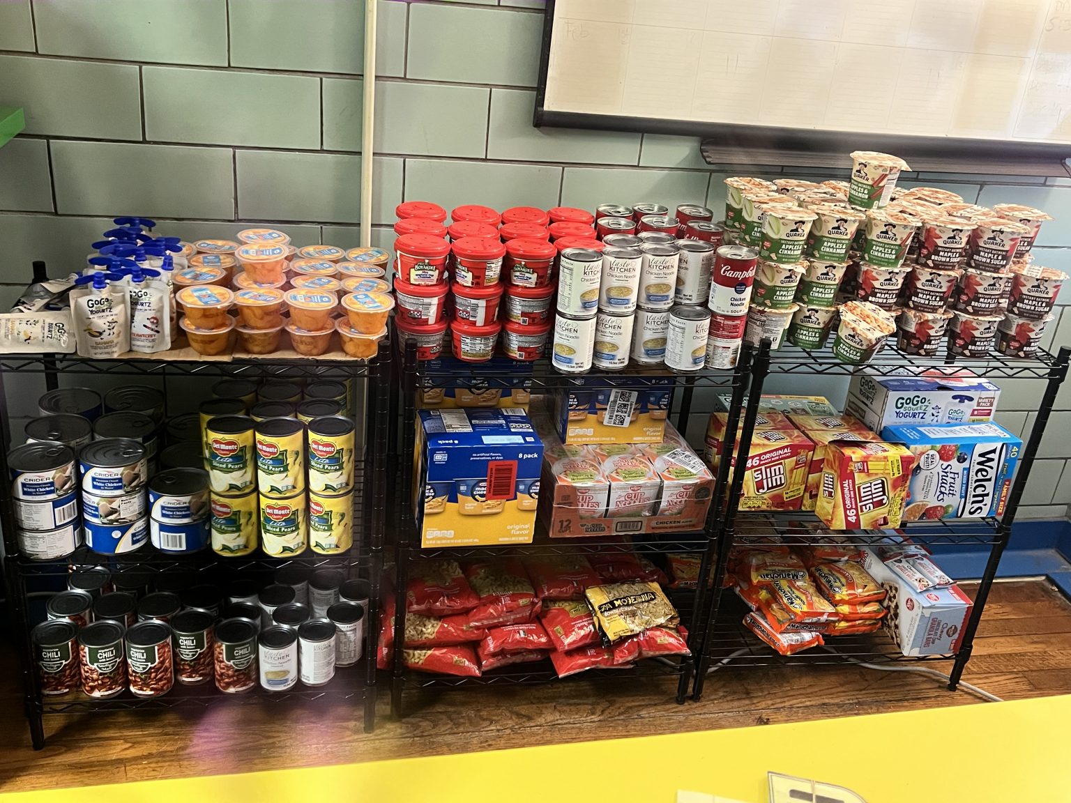 Goods – Haley House