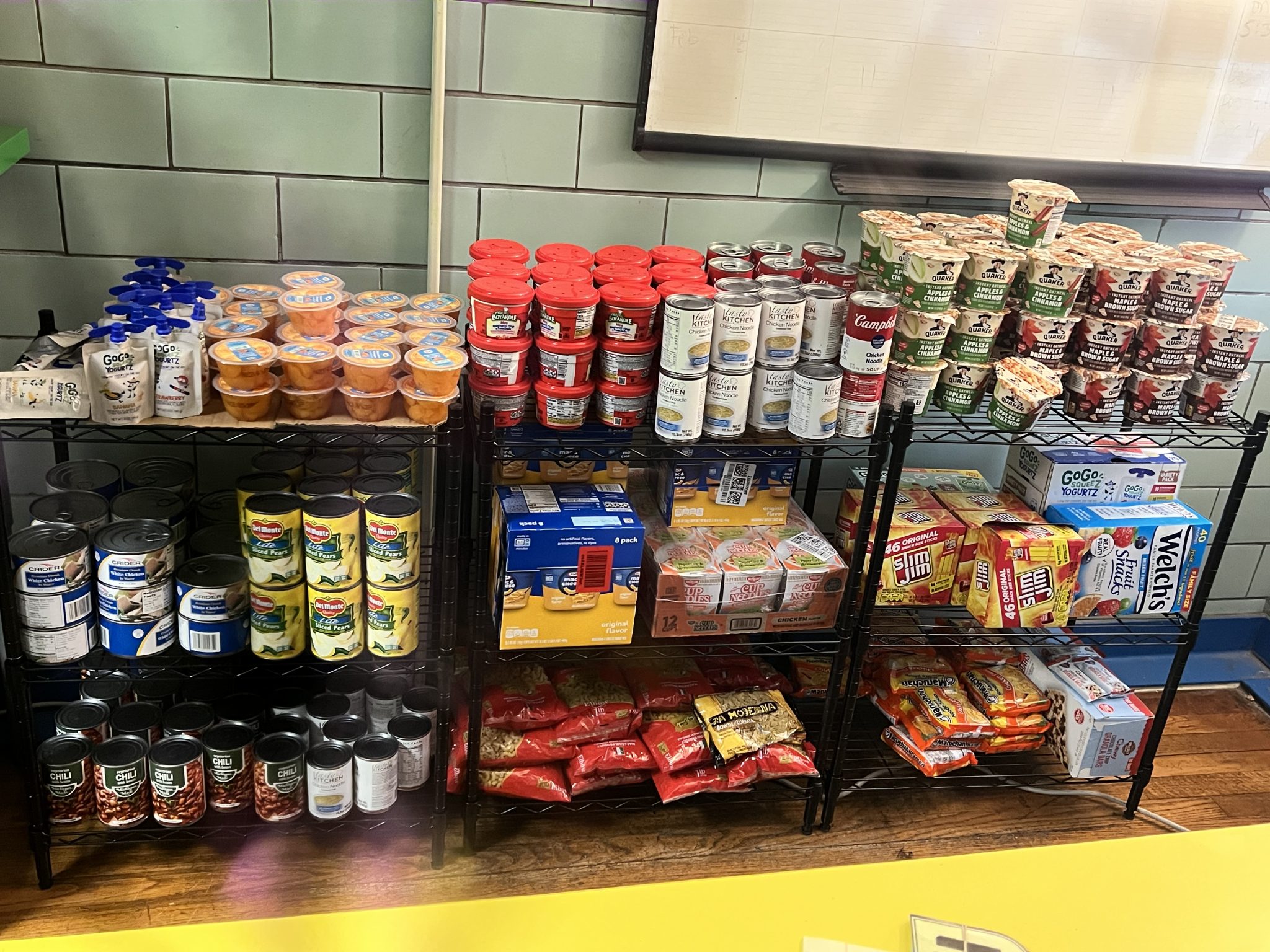Goods – Haley House