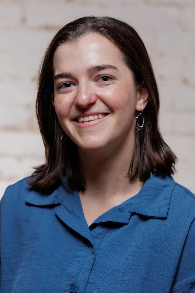 Our People – Haley House